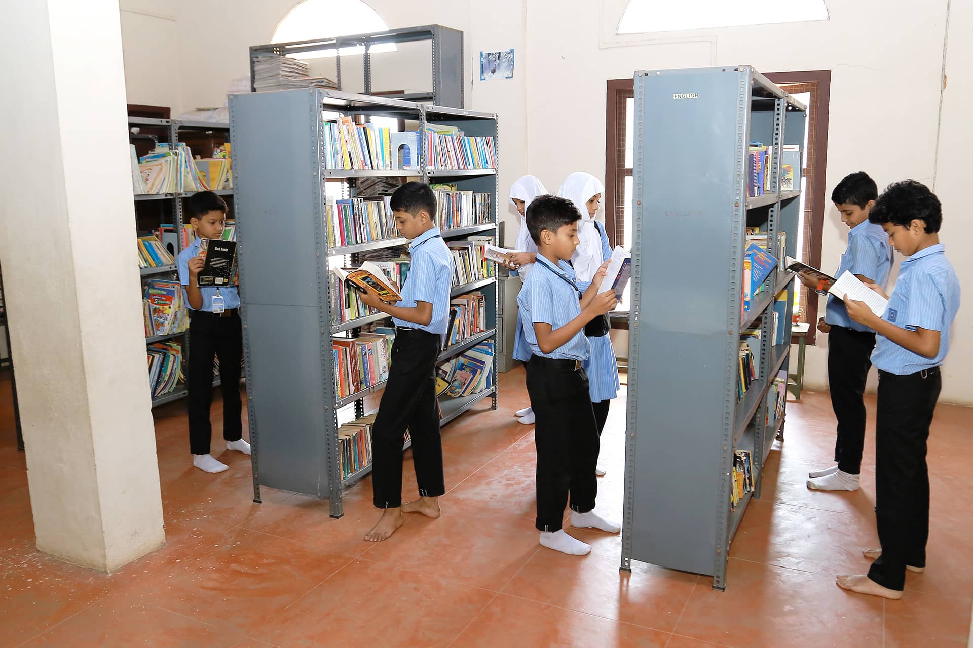 Prestige Public School | Calicut